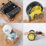 Chasis 2WD KIT Carro Inteligente Smart Robot Arduino