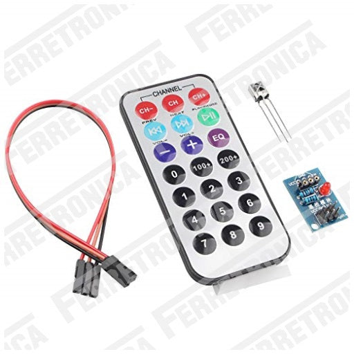 Control_Remoto_Infrarrojo_con_Receptor_HX1838_1838_VS1838B_VS1838_-_38 ...