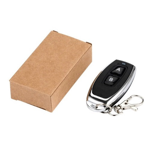 Control_Remoto_RF_433MHz_Codigo_Fijo_Aprendizaje_EV1527_433_Mhz ...