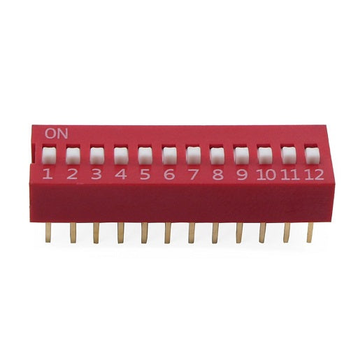 DIP_Switch_12P_Interruptor_de_12_Posiciones_-_2.54_mm_Ferretronica ...