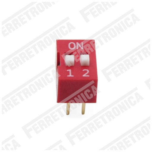 DIP_Switch_2P_Interruptor_de_2_Posiciones_-_2.54_mm_Ferretronica ...