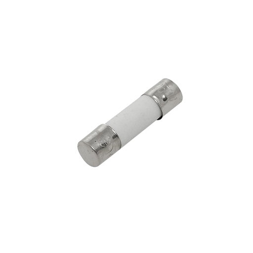 Inicio Fusible Corto en Ceramica 5A - 250V 5mm x 20mm