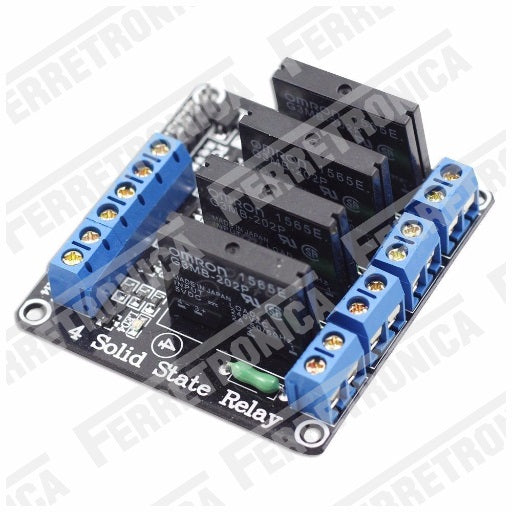 Modulo_Relay_de_estado_solido_de_4_Canales_-_Modulo_Rele_para_Arduino ...