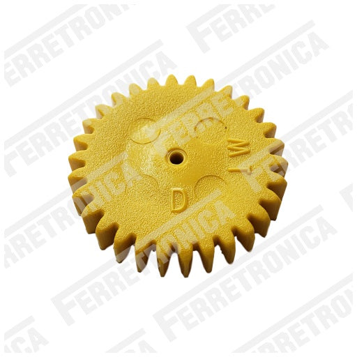 Pinon_Engranaje_Plastico_D_-_30_dientes_-_o_3.2_cm_Ferretronica ...