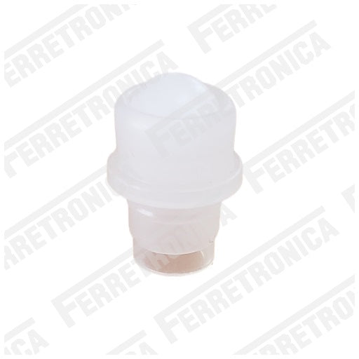 Rueda_Loca_Mini_en_Plastico_Tipo_Roll_On_Ball_Caster_Rueda_Libre_para ...