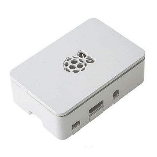 Inicio Caja Premium Original para Raspberry PI